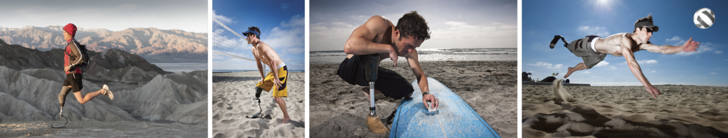 DAW Industries | Unique Prosthetic Solutions