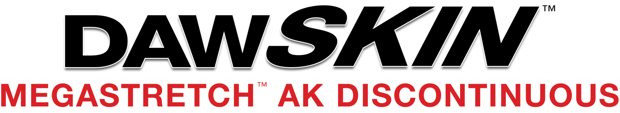 DAWSkin™ Megastretch™ AK Discontinuous - DAW Industries