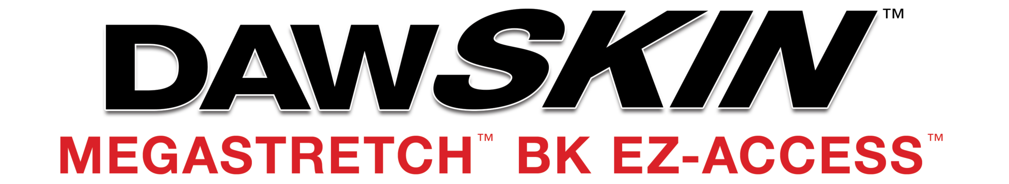 DAWSkin™ Megastretch™ BK EZ-Access™