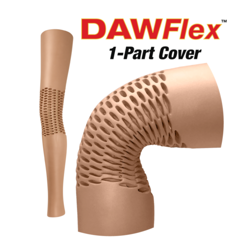 DAW Industries | Unique Prosthetic Solutions
