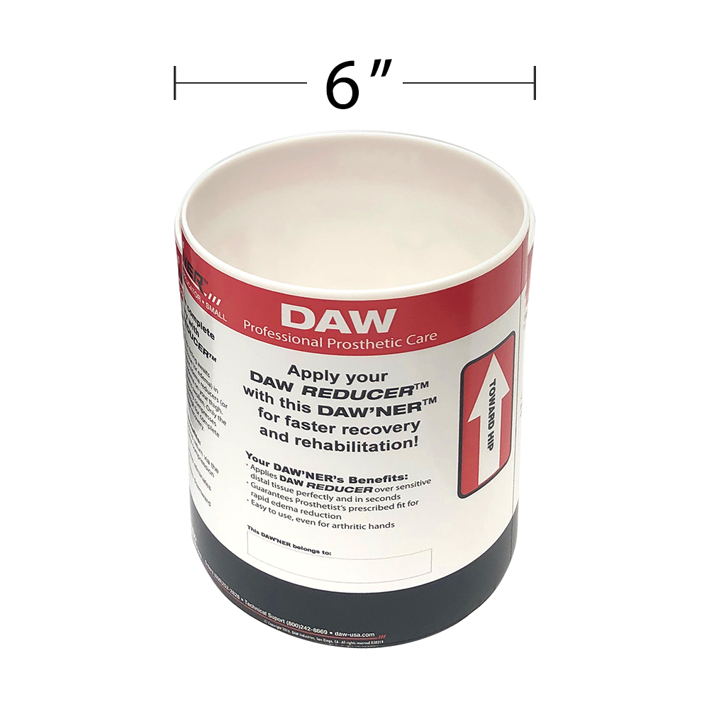 Daw'ner - DAW Industries