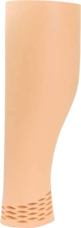 DAW Industries | Unique Prosthetic Solutions