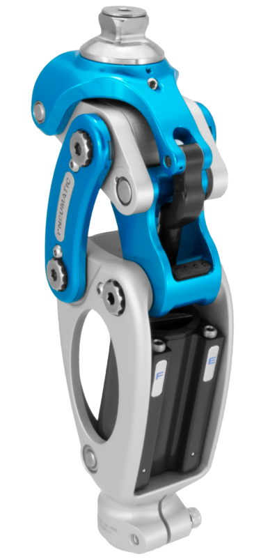 DAW Industries | Unique Prosthetic Solutions