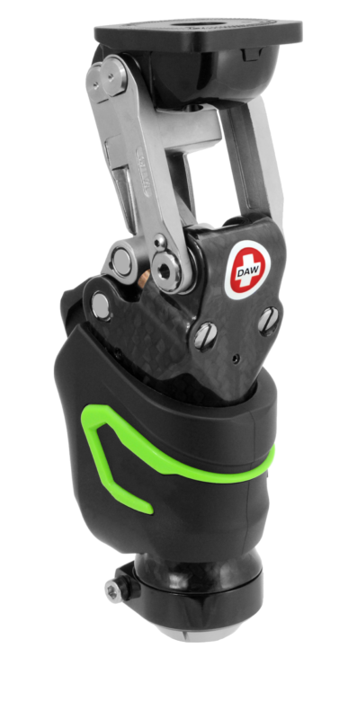 DAW Industries | Unique Prosthetic Solutions